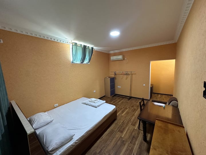 Rooms “Bukhara” - 烏茲別克