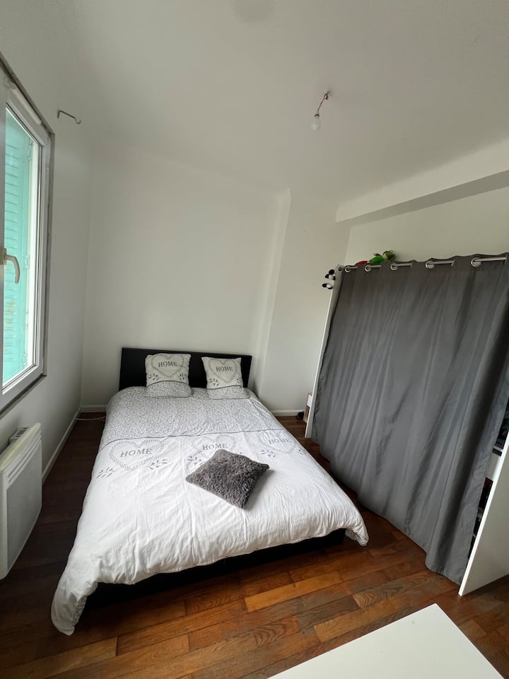 Chambre Chez L’habitant - Givors