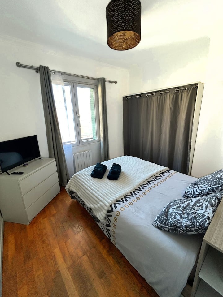 Chambre Chez L’habitant - Givors