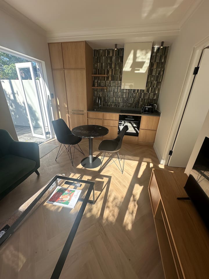 Luxury Cottage – Pinelands - Le Cap