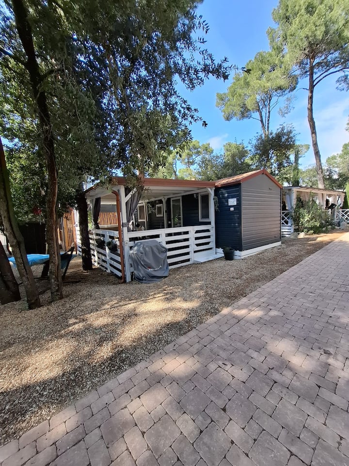 Ma-ja,mobile Home - Biograd na Moru