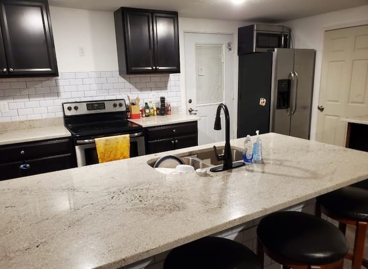 Charming House - Orlando