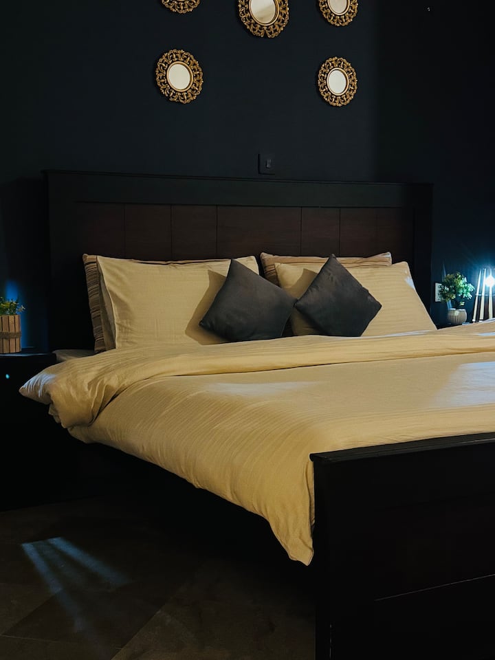 Luxury 1 Bed Apartment In F11 - Islamabad