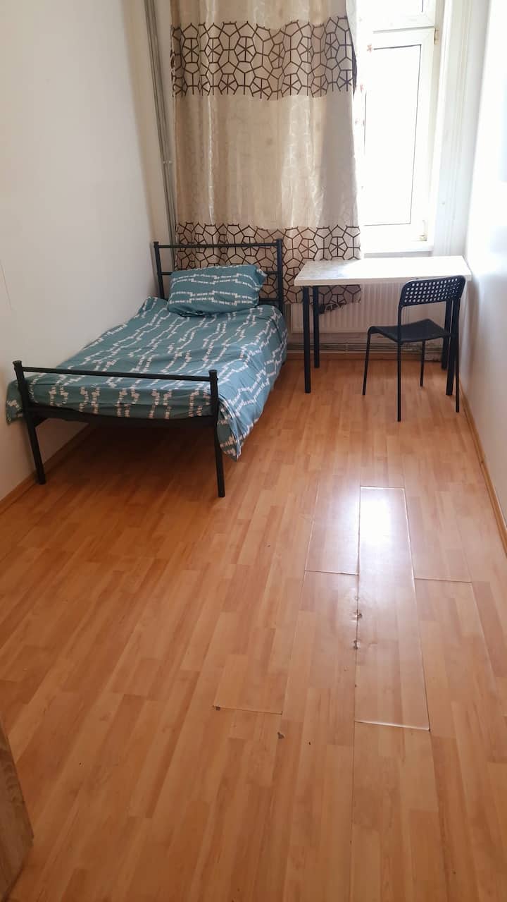 Bright Room In Shared Flat Nxt Main Station & City - Viena