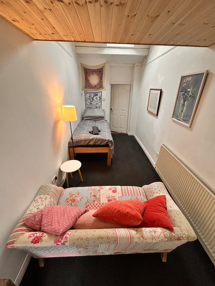 Dublins Skinniest House - Dublin