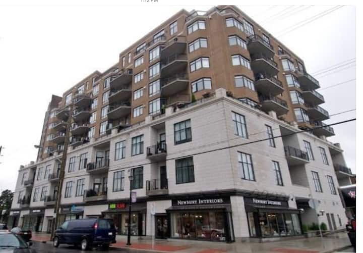 Beautiful Executive 2 Br Condo - Ottawa