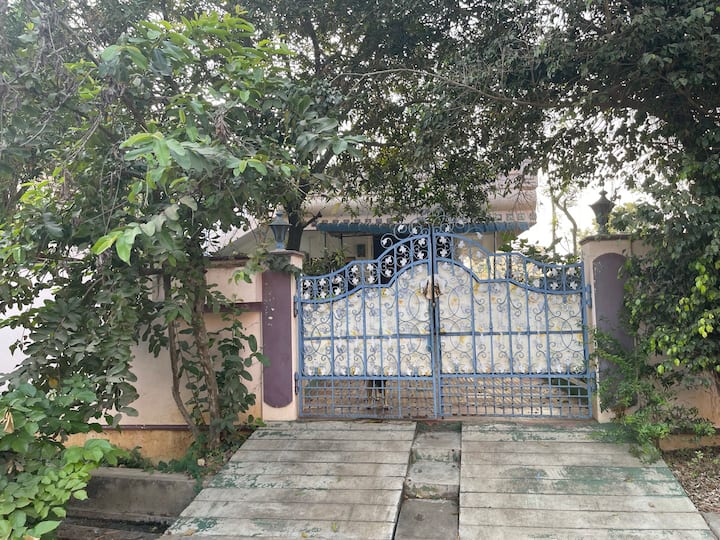 Joy And Peaceful House - Eluru
