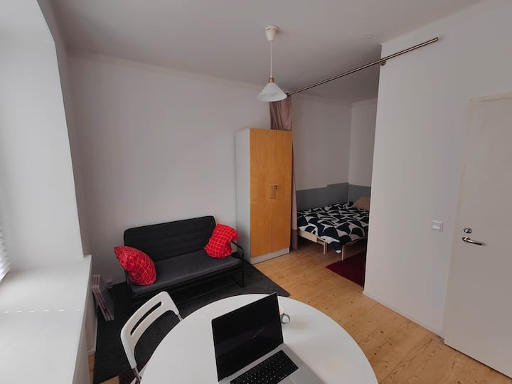 Room In Center - Helsinki