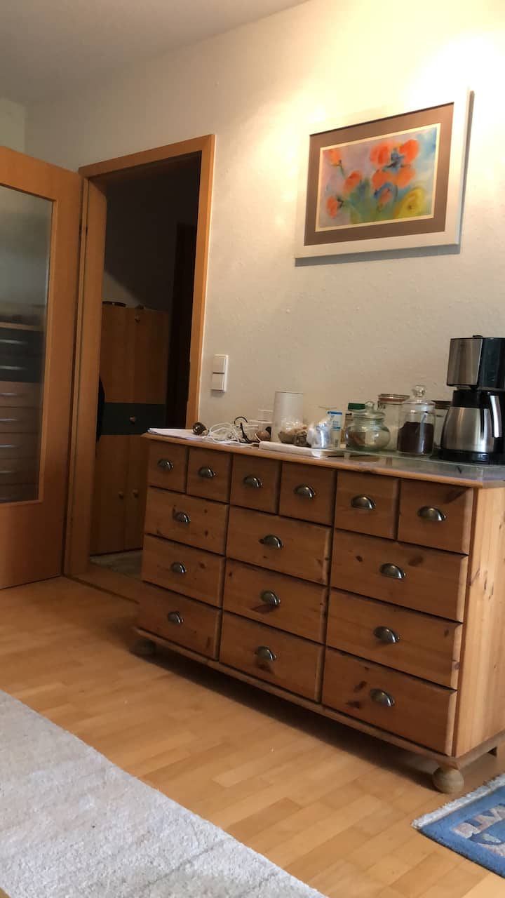 Entdeckung - Winnenden