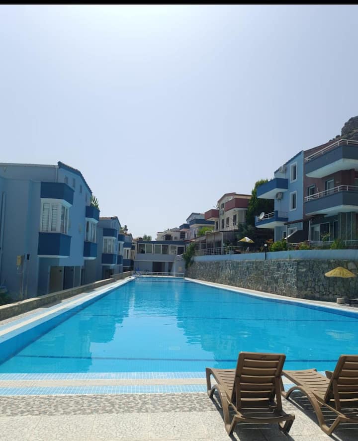 Kuşadasına Merhaba - Kuşadası