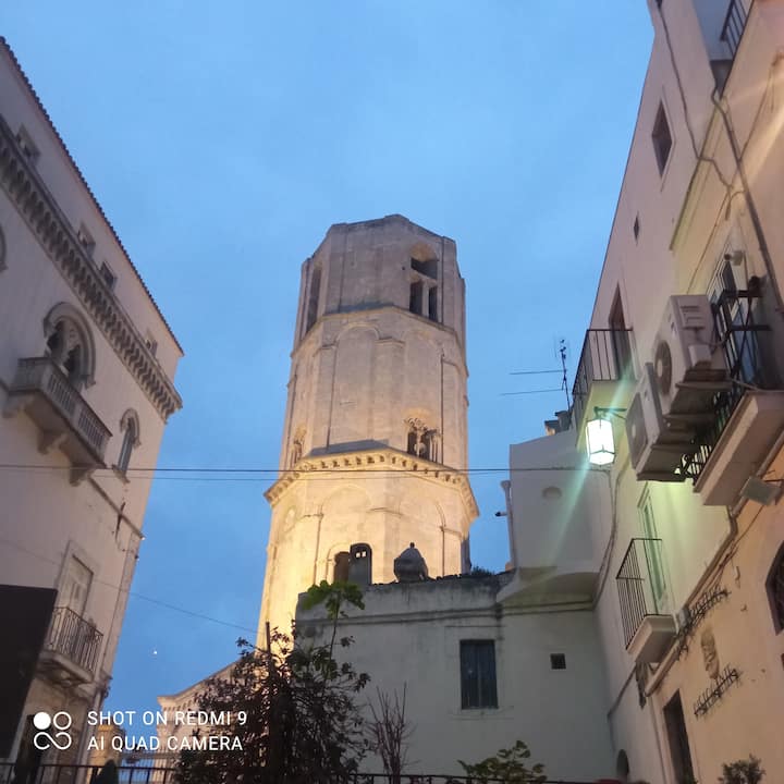 " Mi.kia.mi" Semplicemente Accogliente - Monte Sant’Angelo
