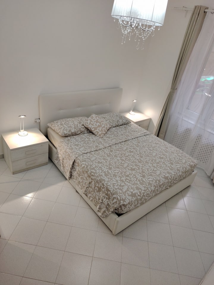 Savona Sea House - Savona