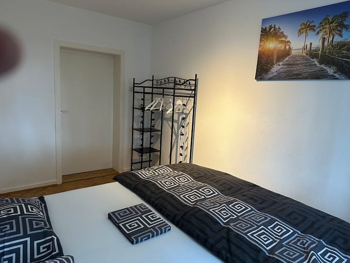 Cozy Room Near Uni Kassel. - Kassel