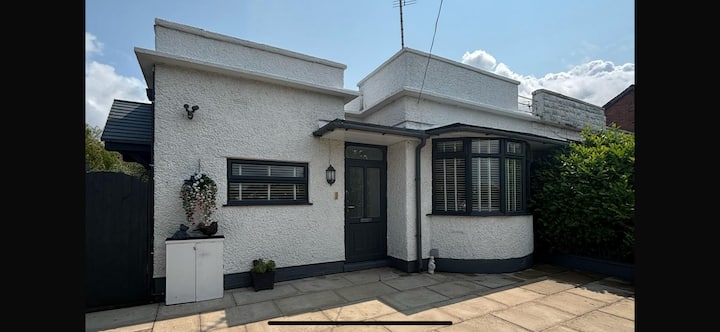 Entire Home At 71 Rood Hill. - Congleton