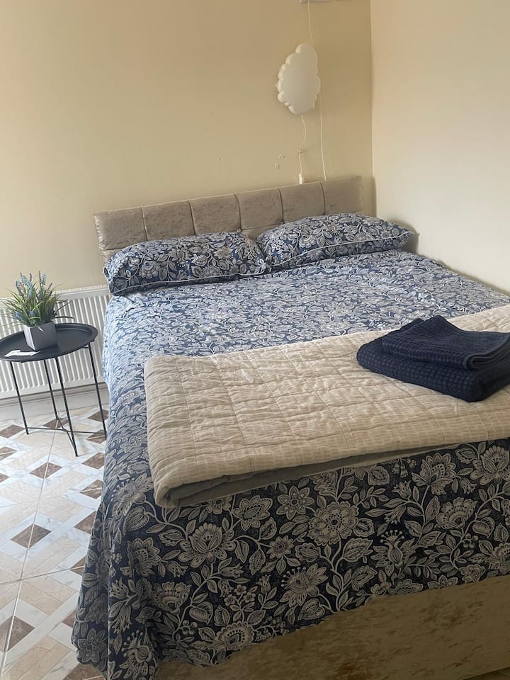 Cosy & Casual - Urban Hideaway - Navan