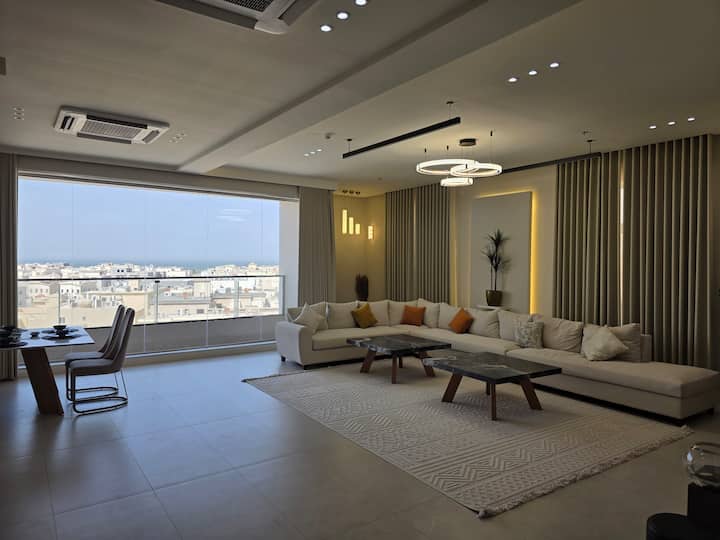 Alnebras - Dammam
