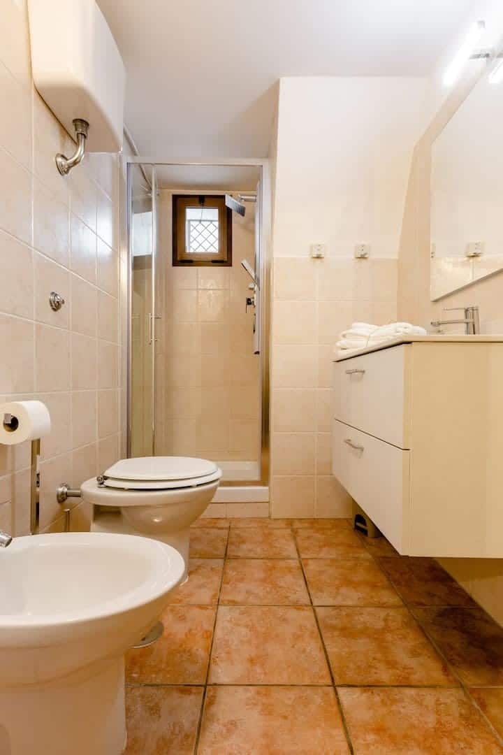 Location Une Maison Indépendante. - Bríndisi