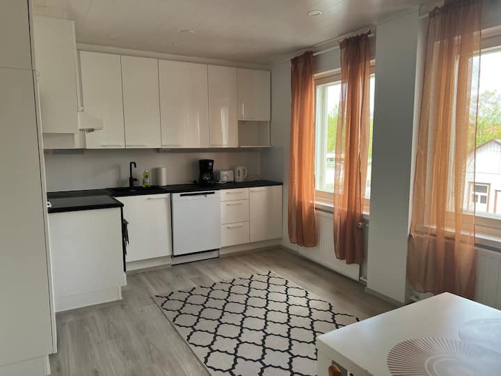 Antinkadun Kaksio, As2 - Kokkola