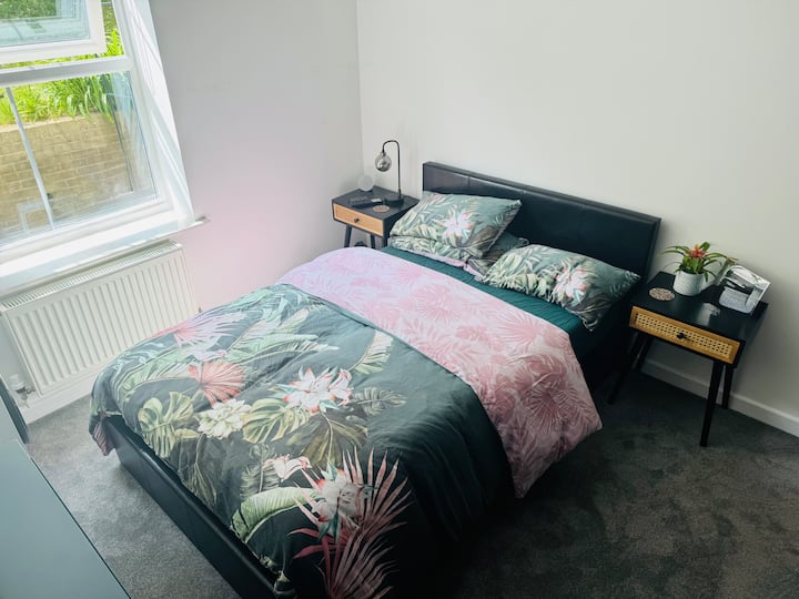 Double Room - Seaford