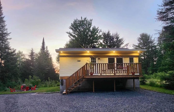 Chalet Bellevue - Drummondville