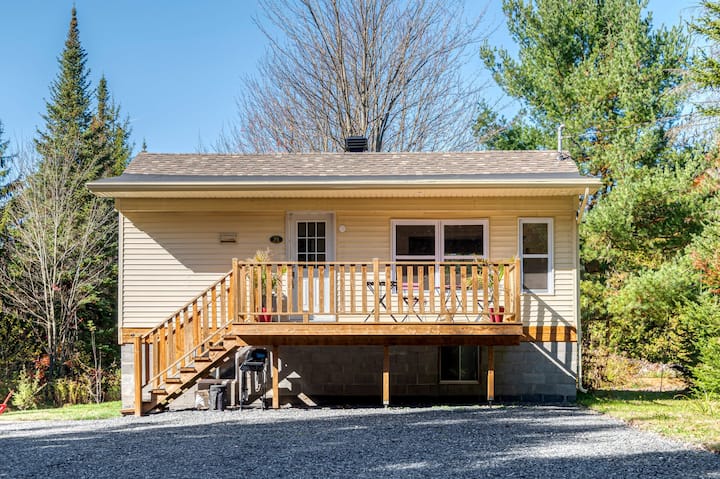 Chalet Bellevue - Drummondville