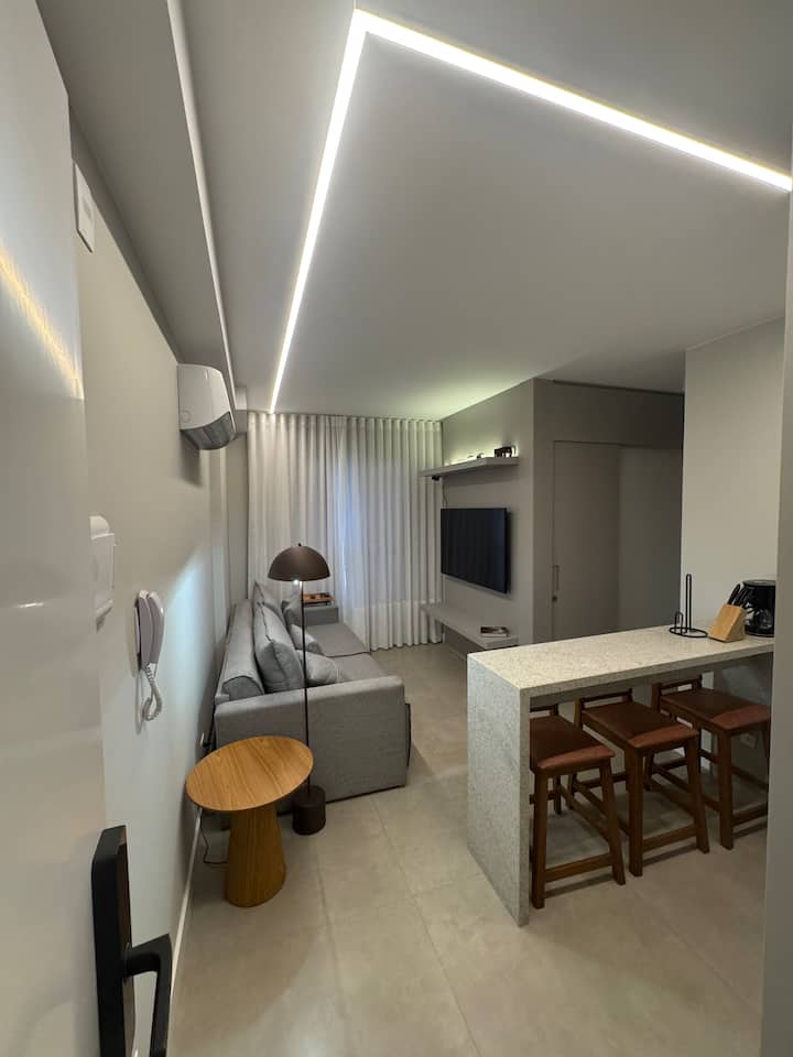 Unique Ibiza1507-centro/curitiba - Curitiba