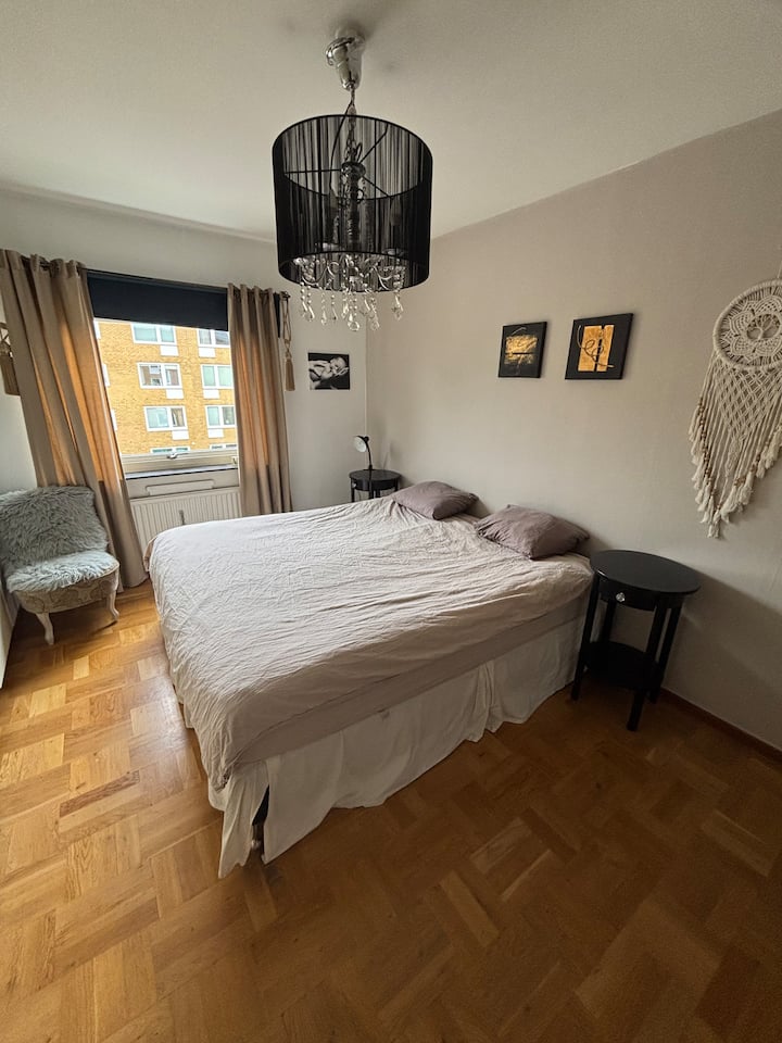 Lägenhet I Flatås - Gotemburgo
