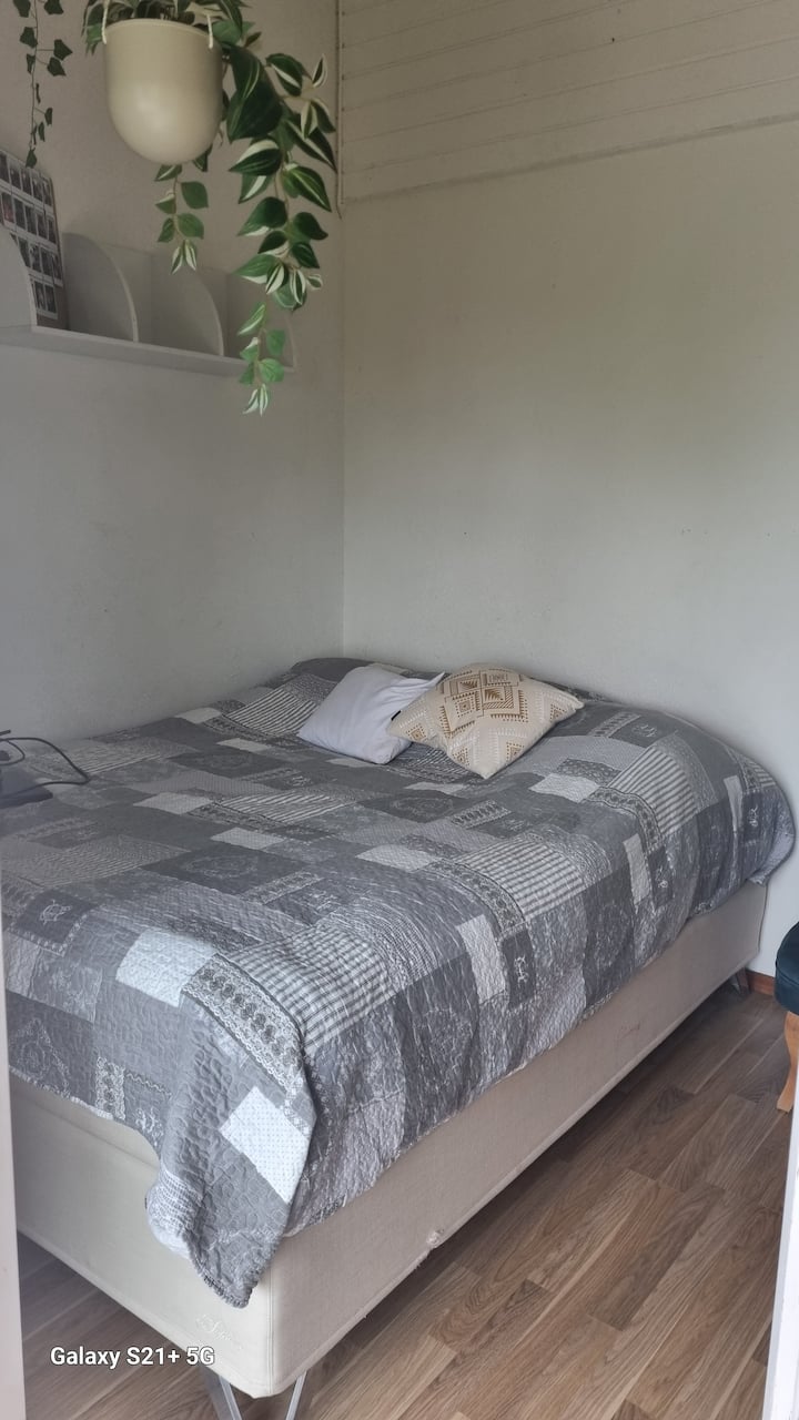 Jolie Chambre - Morges