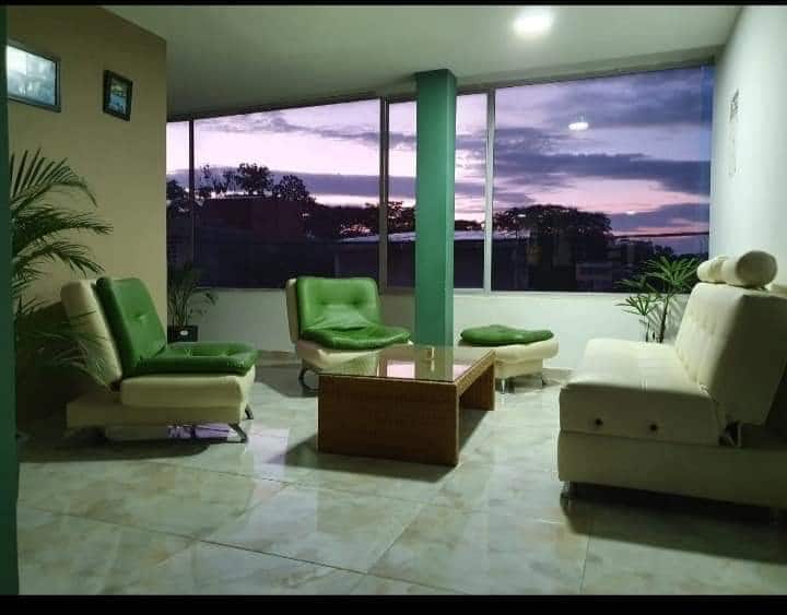 Hotel Villa Camila Real - Granada, Colombia