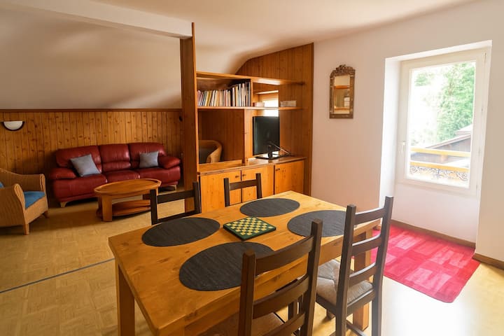 Le Clémille - Thonon-les-Bains