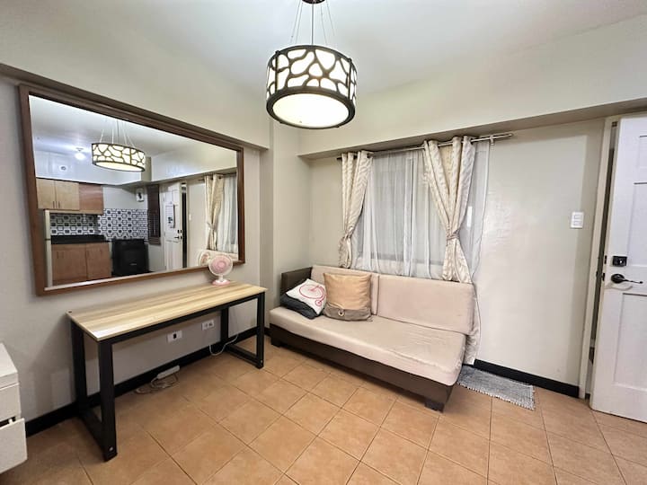 2br Condo Acacia Estates Taguig - Taguig