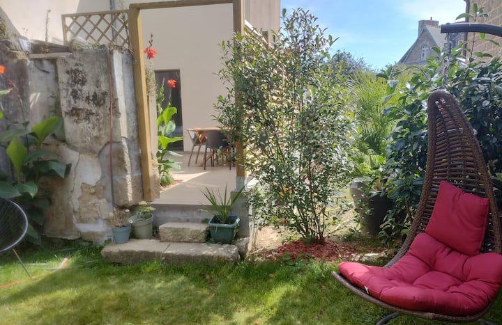 Maison Bord De Mer 2-6 Hôtes - Penmarch