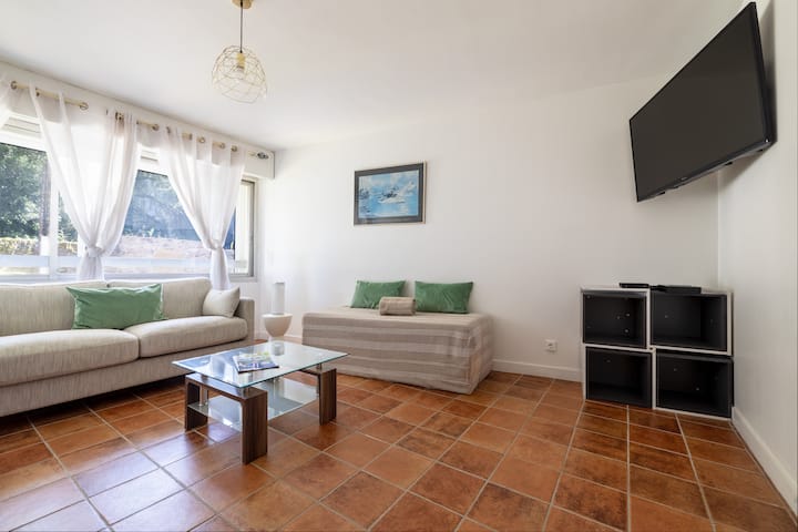 Appartement Cosy Proche Centre-ville - Vannes