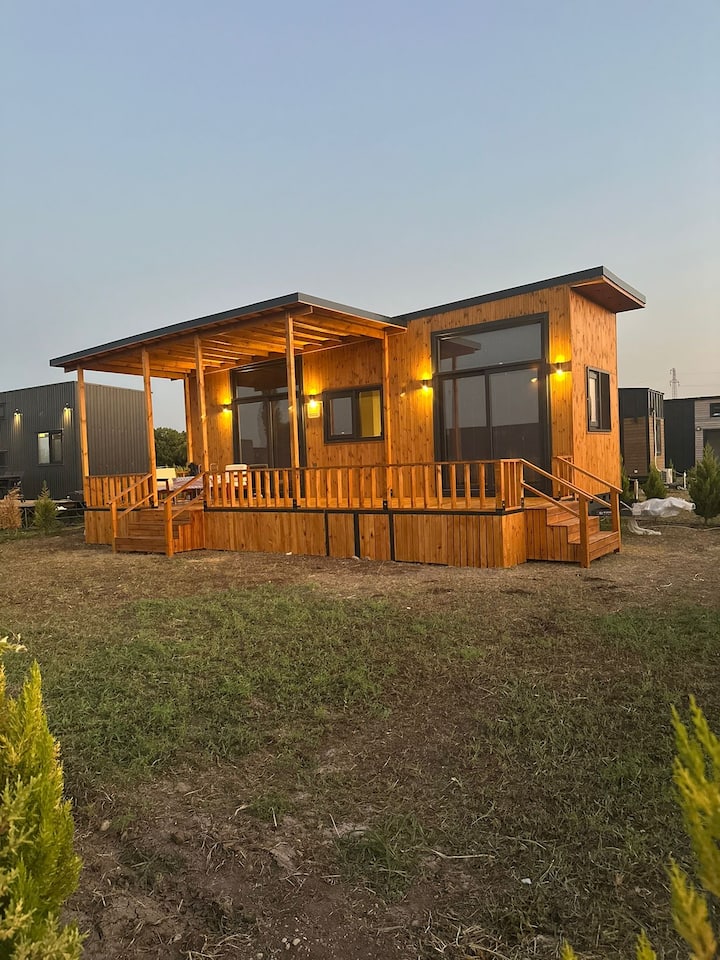 Tinyhouse.ayvalık C101 - Ayvalık