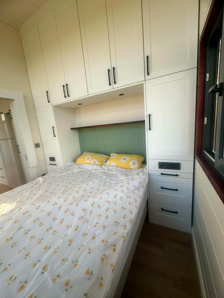 Tiny House Ayvalık - Ayvalık