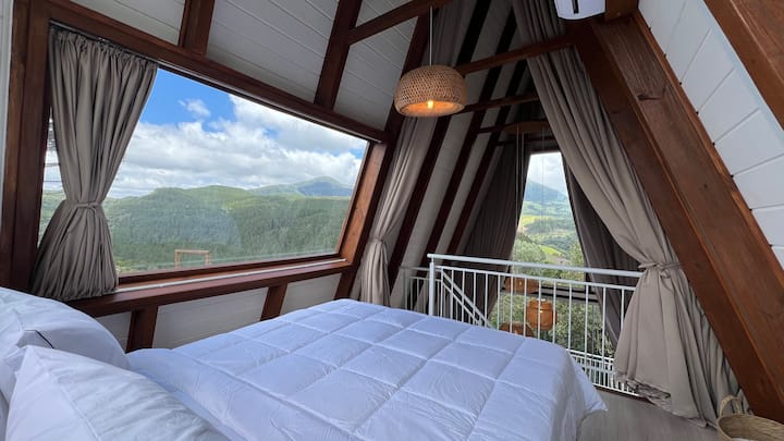 Altos Da Colina - Bom Retiro