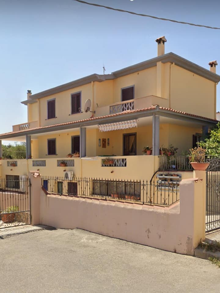 Villino Biancospini - Orosei