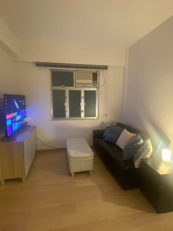 2 Bedroom, Tst, Short Term Stays - Tsim Sha Tsui