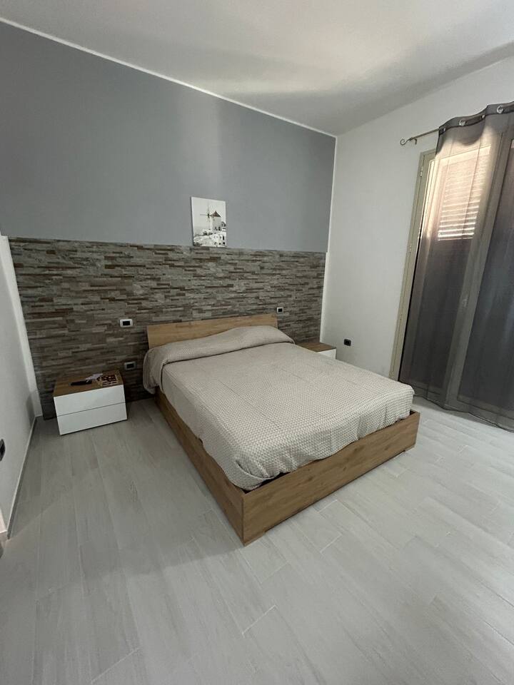 Appartamento Punta Mare Marsala - Marsala