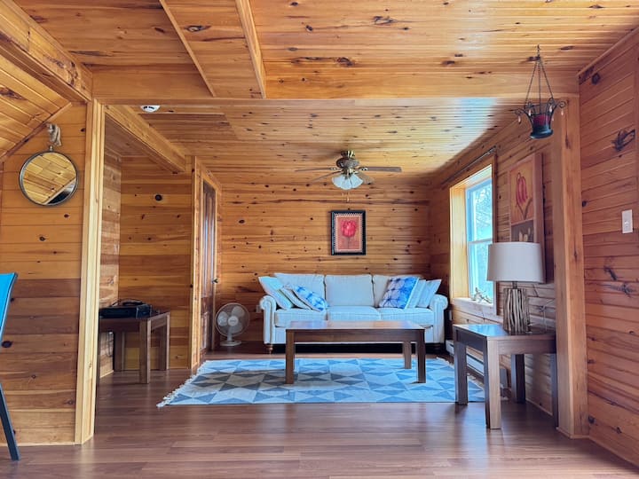Cedarway Riverview Lodge - Prince Edward Island