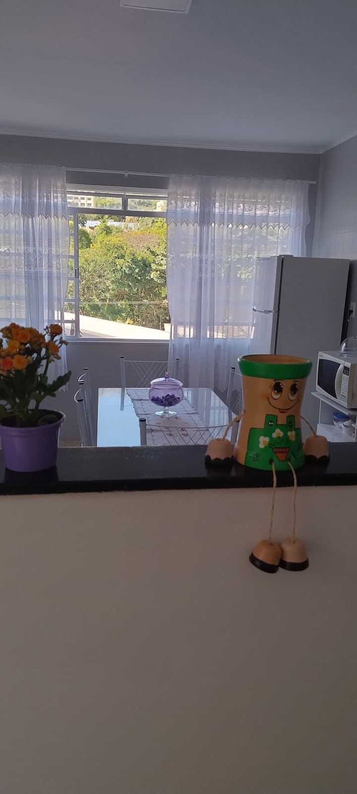 Complete And Well-located House - Serra Negra