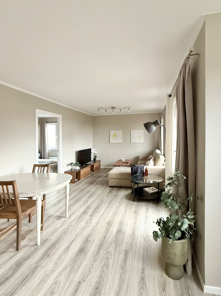 Beautiful Apartment In Grunerløkka |Great Location - Oslo