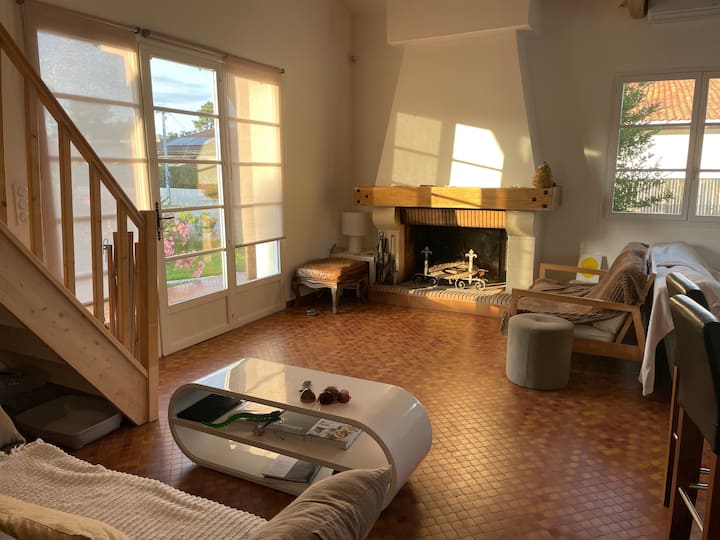 Vacances De Rêves - Andernos-les-Bains