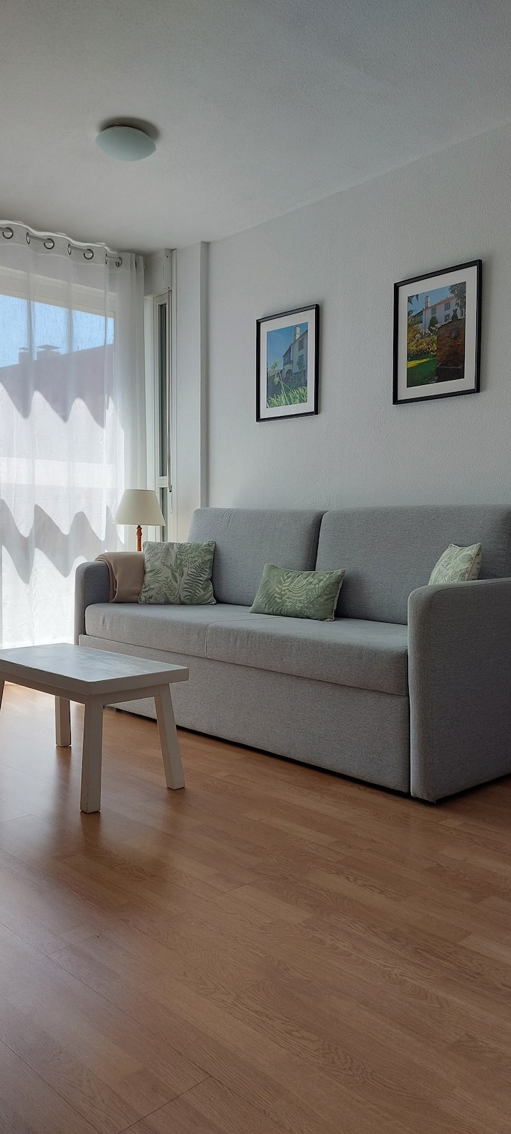 Apartamento En El Centro De Majadahonda - Majadahonda