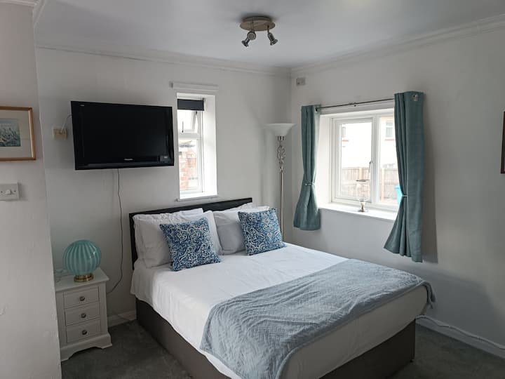 Ryndleside Studio - Scarborough