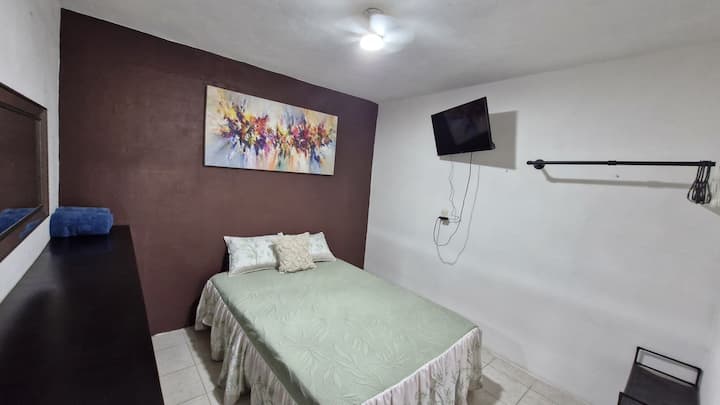 Departamento En Navojoa - Navojoa
