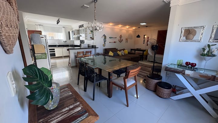 Lindo Apartamento! - São Mateus