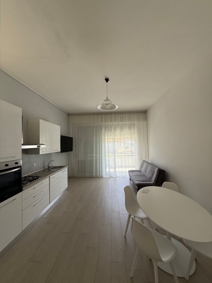 Appartamento In Centro - Cervia