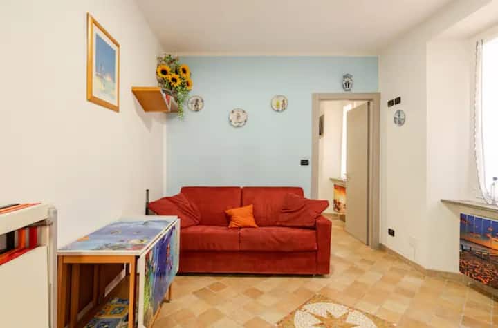 La Casa Del Pescatore - Stella