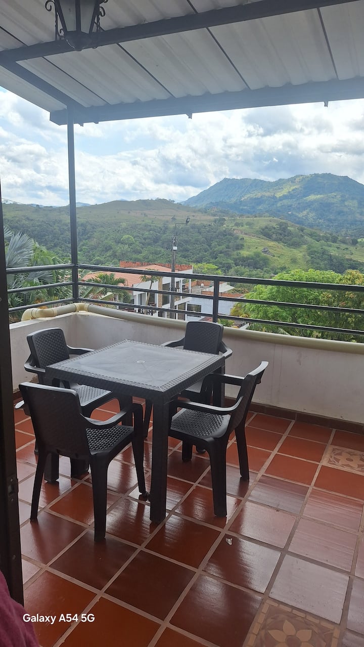 Finca Para Descanso En Familia - Sasaima